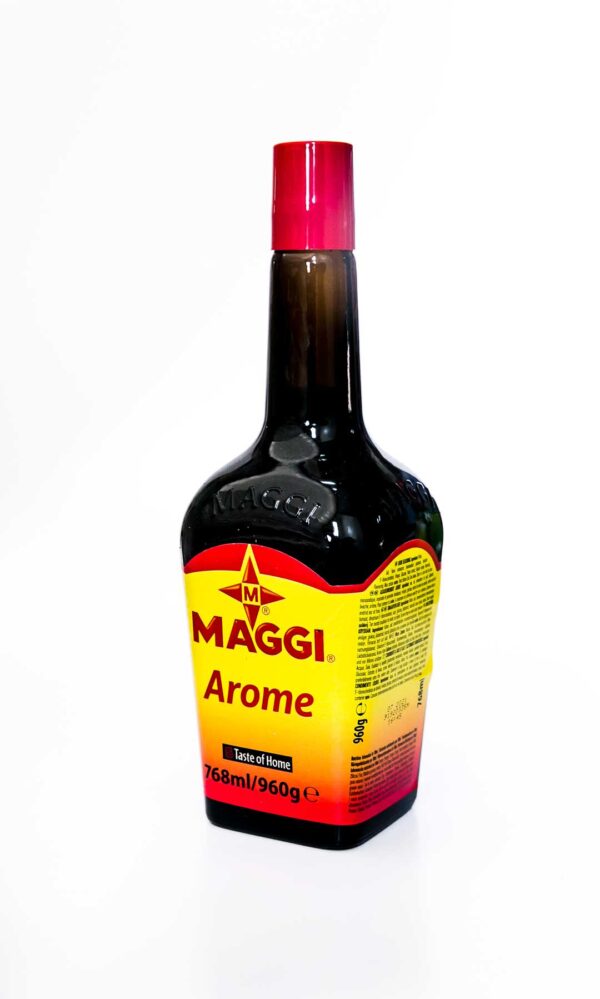 Maggi Arome – Xpress Trading